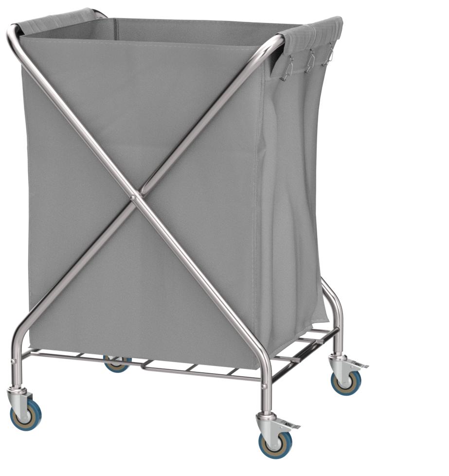 Laundry Carts – EW Hotel Collection